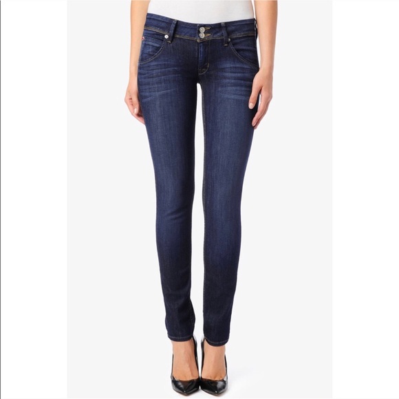 Hudson Jeans | Jeans | Nwot Hudson Collin Flap Skinny Jean | Poshmark